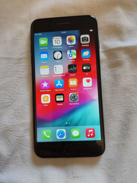 Iphone 7 Plus  IDEAL 81%