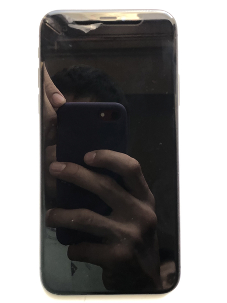 iPhone X  айфон Х