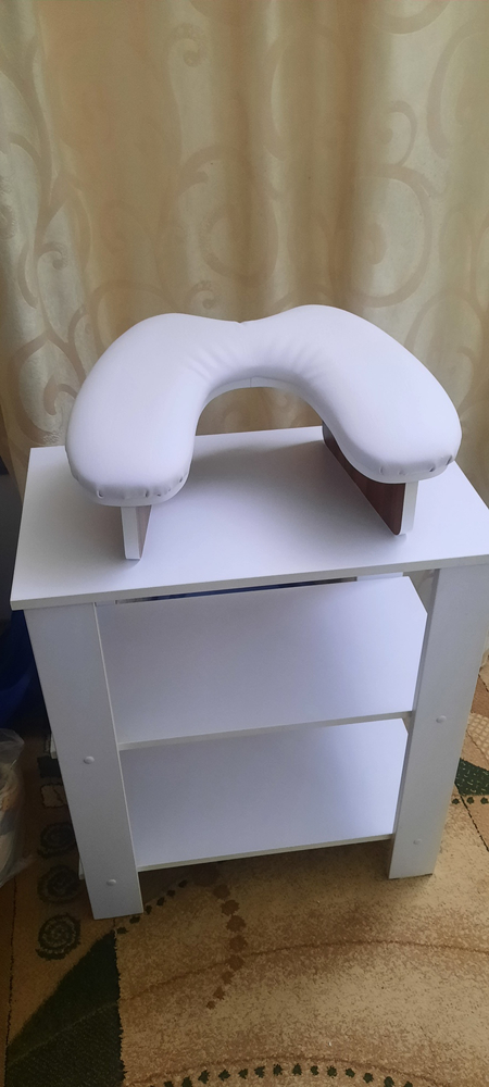 Маникюр подставка