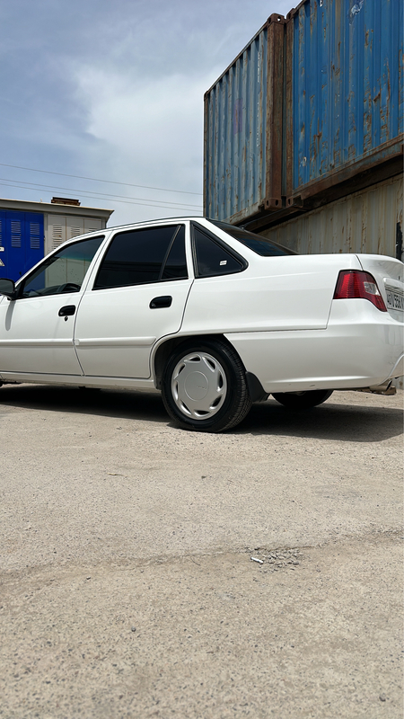 Nexia 2 chevrolet