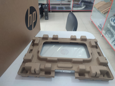 Yangi HP core i7 12 avlod silver