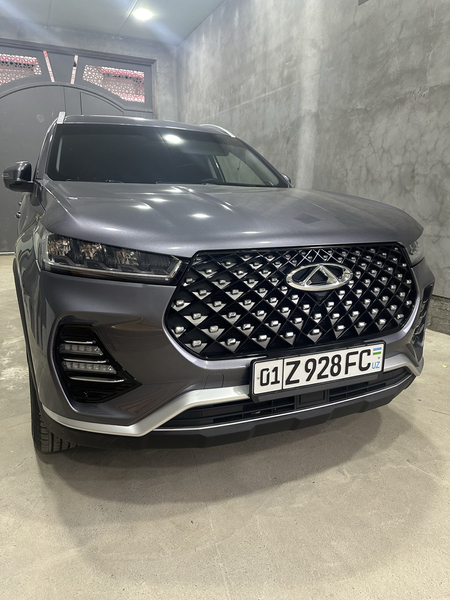 Chery tiggo7 pro sotiladi eng oxirgi pozitsa narxi 20500