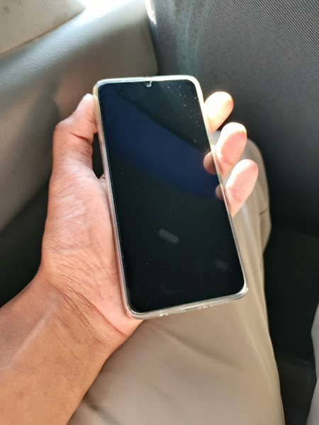 Redmi note 8 pro