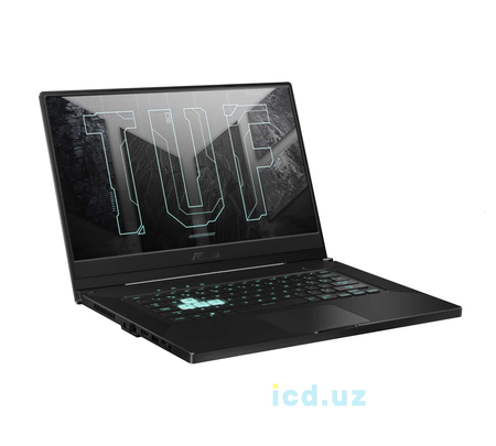 Asus TUF DASH FX516P Core i7-11370H/16Gb+512Gb/RTX3060/15.6