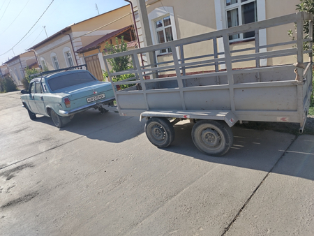 Volga sirochni sotiladi pirseb bilan birga  1991 yil