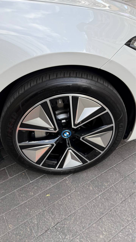 Наличий bmw i3 40L night sport 2024