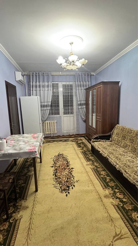 Аренда Чиланзар 8 2хком 450$