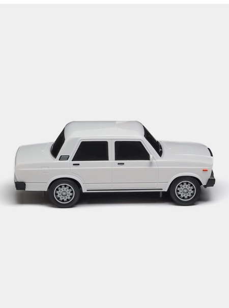 Радиоуправляемая машинка LADA VAZ игрушка UYINCHOQ BOLA UCHUN