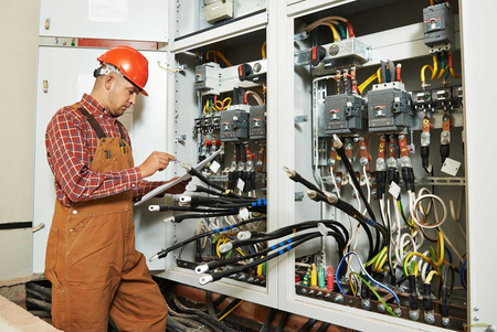 Услуги электрика 24/7 Elektrik xizmati 24/7