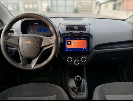 Cobalt 3 п 2014 й