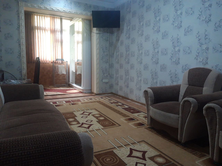 Алмазар, Каракамыш 1/2, 1>2/2/4