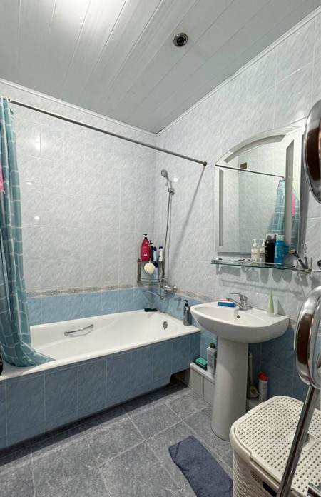 Продажа шикарной квартиры на Сергели 5/бекат3, 3в4/7/9