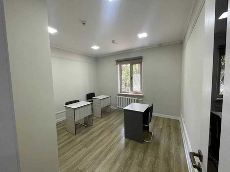 Аренда офиса на Бадамзаре 6 ID:FR099