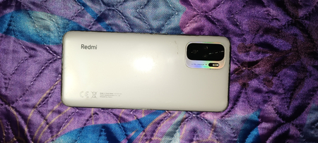 Redmi not 10 srochniy