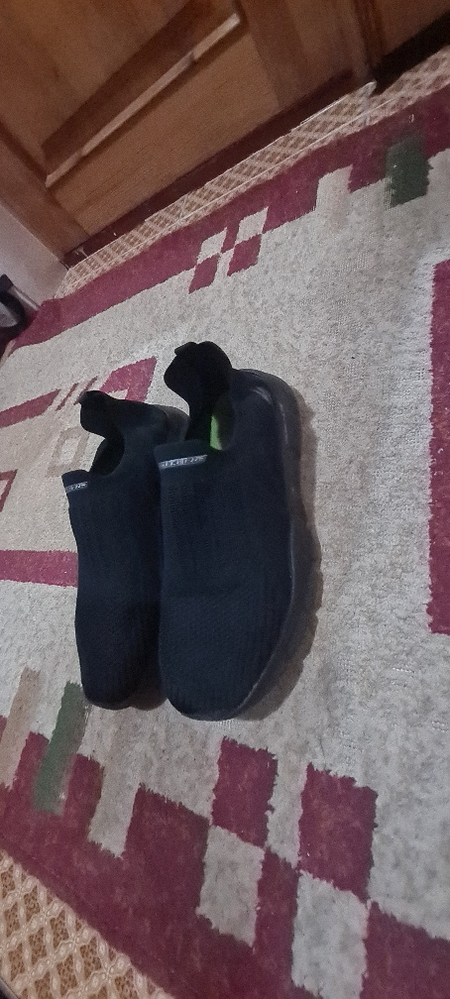 Skechers maden in kitay
