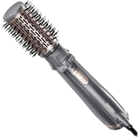 Фен-щетка Babyliss
