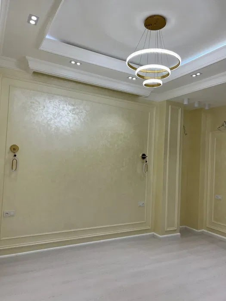 Новостройка ЖК Darhan Avenue 3/1/10 Евро квартира 103м2