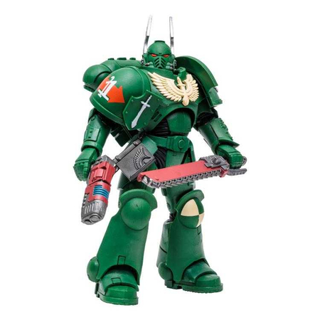 Фигурка Warhammer 40k