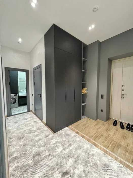 Жк Infinty Residence сдается новая квартира в новостройке