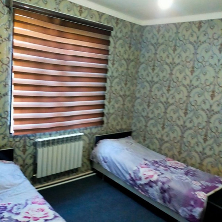 Dacha tapchan basseyn