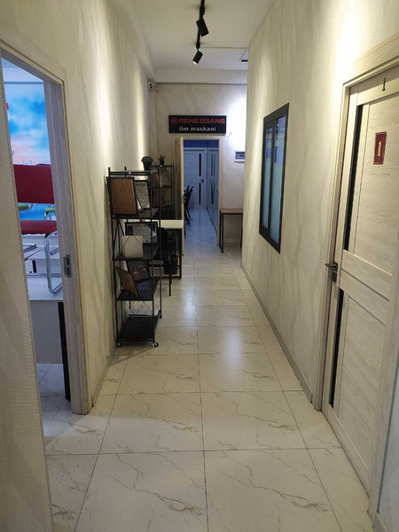 O\\\'quv markazga arendaga beriladi