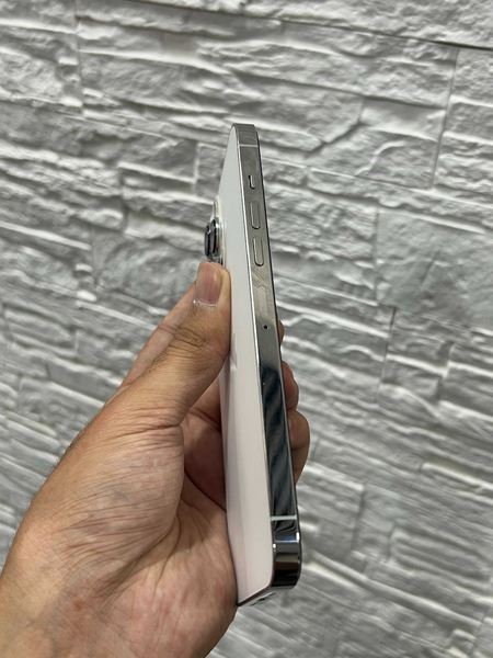 iphone 13 pro max 256gb white oq rang