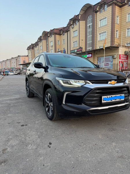 Tracker2 сотилади