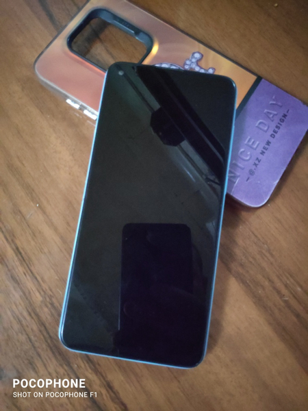 Redmi not 9 ideal holatda 4/64 gb sotiladi