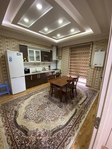Yunusobod. Navastroyka 850y.e