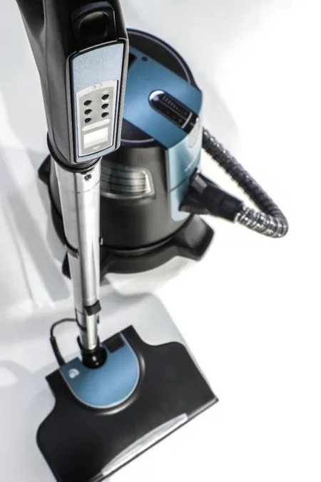 Продается Пылесос Aura Roboclean pro