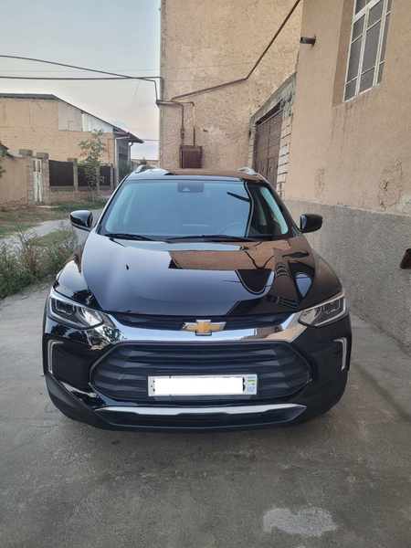 Tracker 2 premier