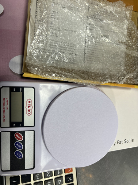 Toroz 1gr dan 10 kg gacha