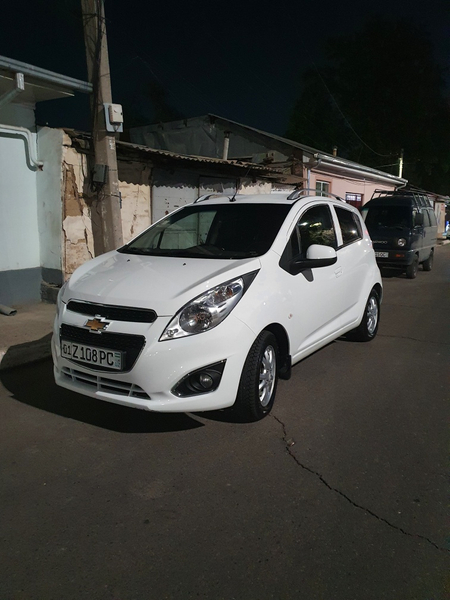 Spark 2022 avtamat full