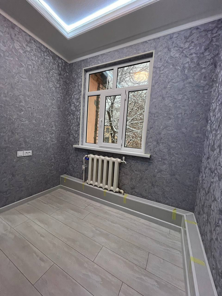 Продается квартира в Чиланзарском районе.