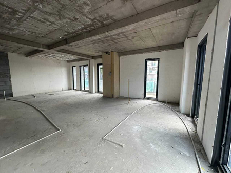 Улица Нукуская  ЖК Parkwood новый фонд   3-к.квартира (J3216)