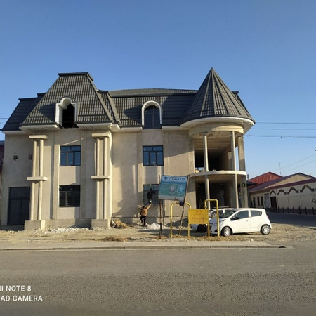 Alikafon xizmatlari Buxoro G'ijduvon