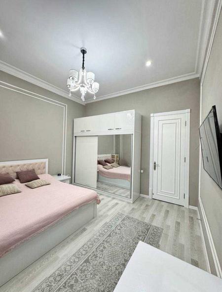 Продается Евро дом риентир ул. Шамс Кулол  280м2