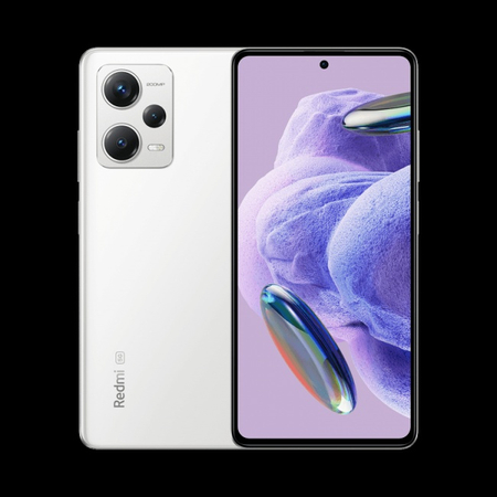Redmi not pro 12 . 256 / 12