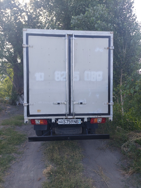 Фатон тезда сотилади