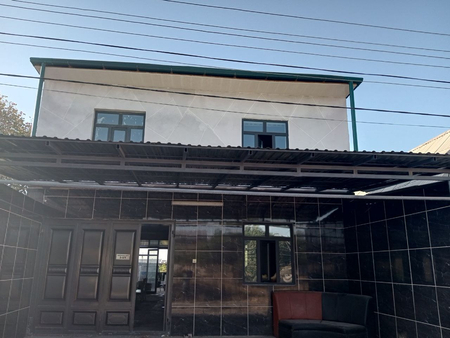 Продается участок в янгихайоте 3 сотки можно в ипотеку