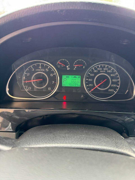 Chevrolet JENTRA 2020