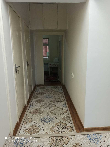 Квартира в аренду,3/2/4 Мирабадский р Янги Куйлюк.Корзинка файзабад