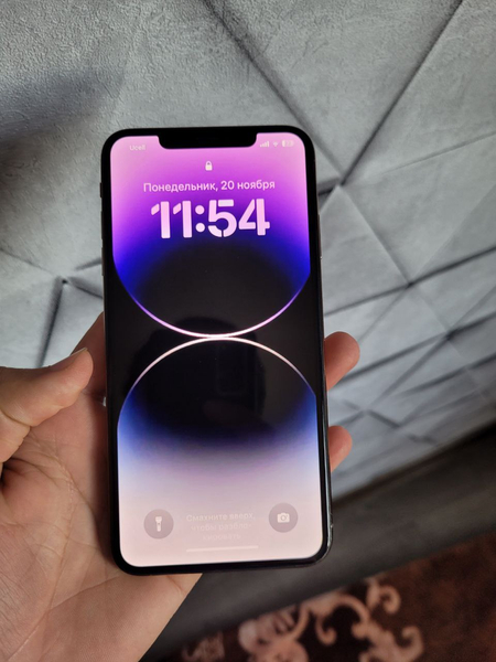 Iphone xs max srochna sotiladi
