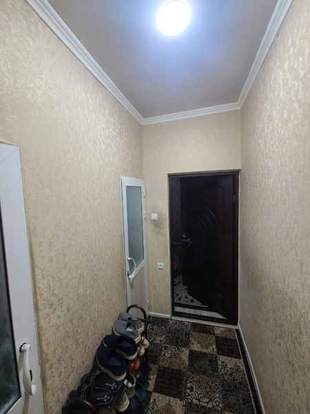 ÷‼️Чилонзор 14 Жуковский Болница 2/2/4 Продаётся Квартира