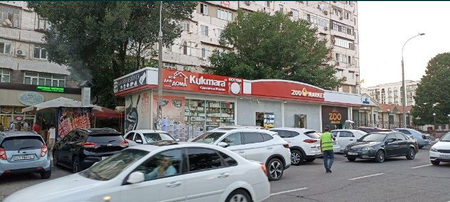 Буз Бозор Рупарасида
