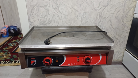 Продам Изгара SILVER ISIKGAZ 70 дюмовый