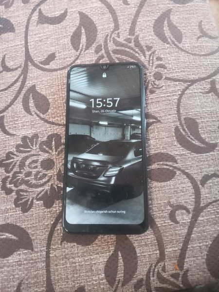 Samsumg A50 sotiladi