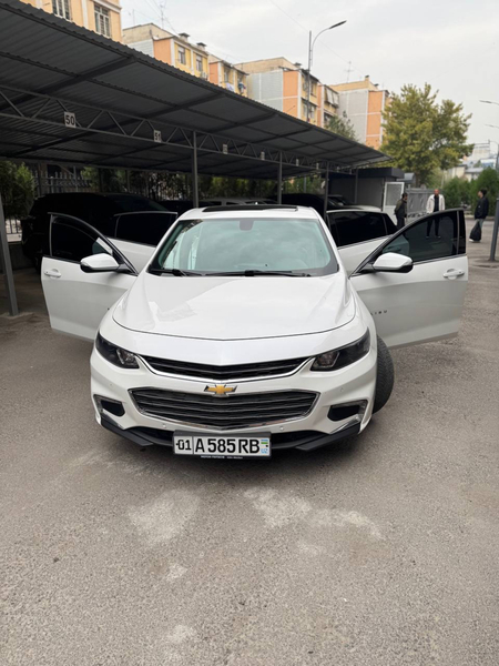 Malibu 2  2.4 срочно!