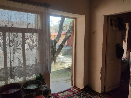 Участок продаётся