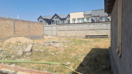 Продажа земельного участка махалла Алишеробод Янги Узбекистон ID:151